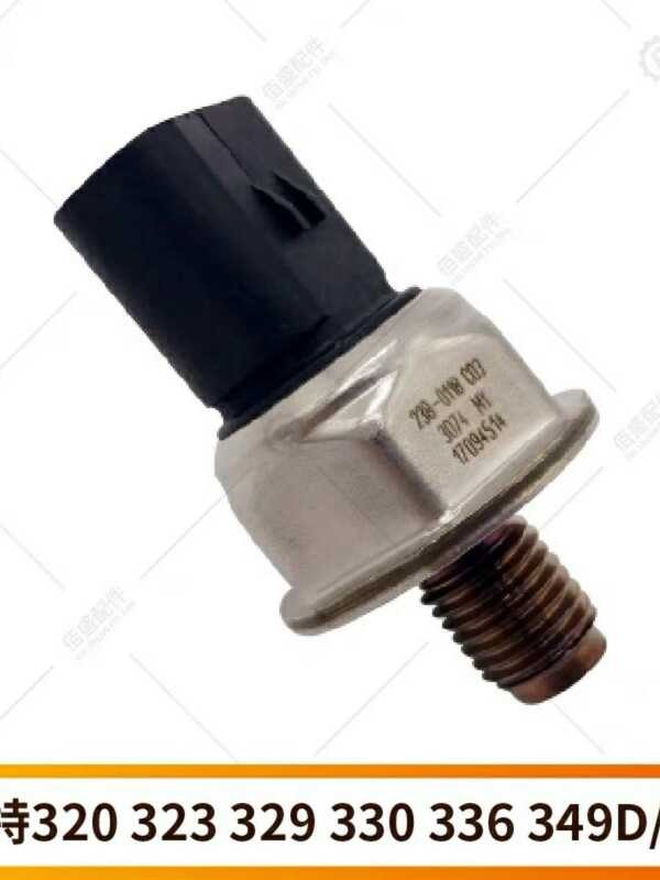 Caterpillar 320 330 336 340 349 329 323D Excavator Common Rail Fuel ...