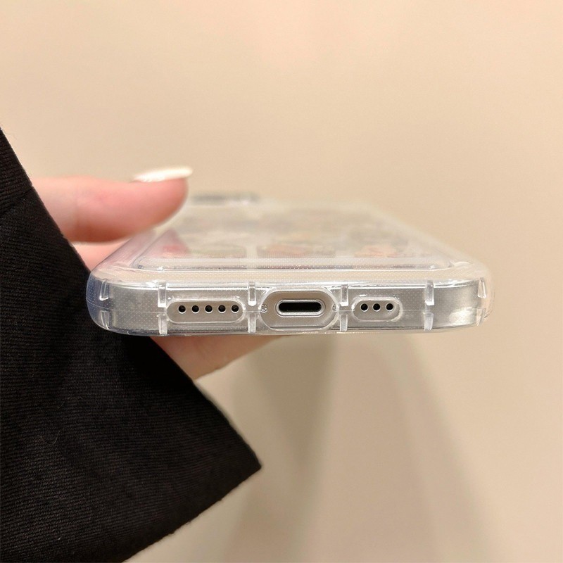 Shake-It-Up SVT Phone Case for iphone11 13promax apple 16plus 15/16 ...