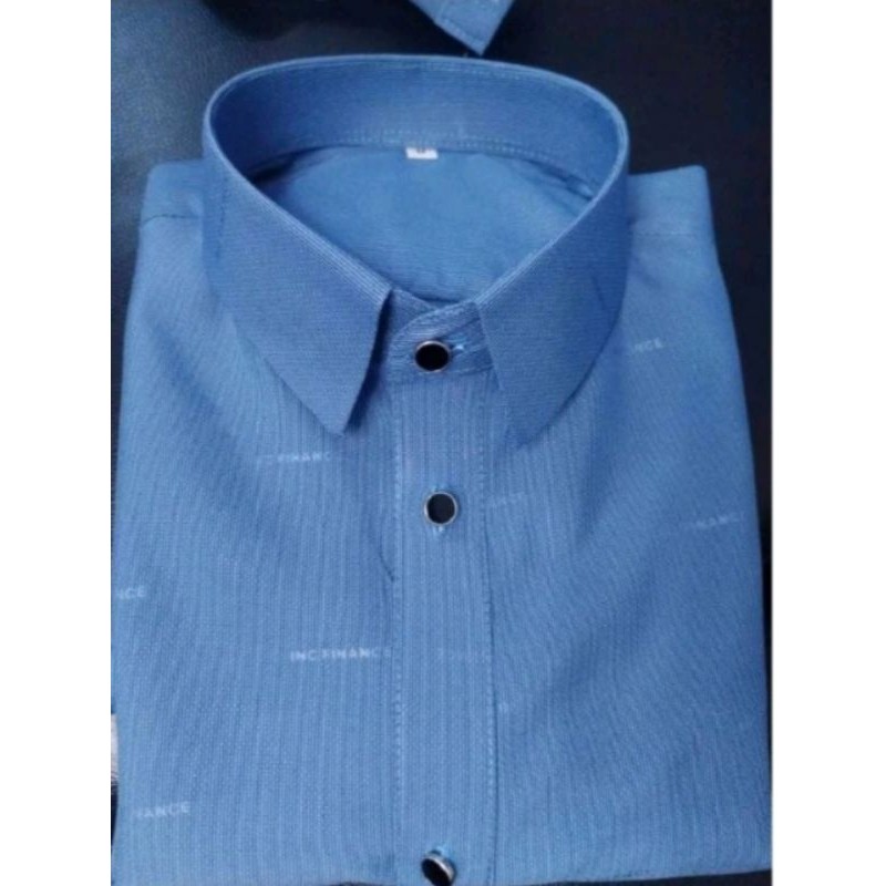finance uniform/watermark | Shopee Philippines