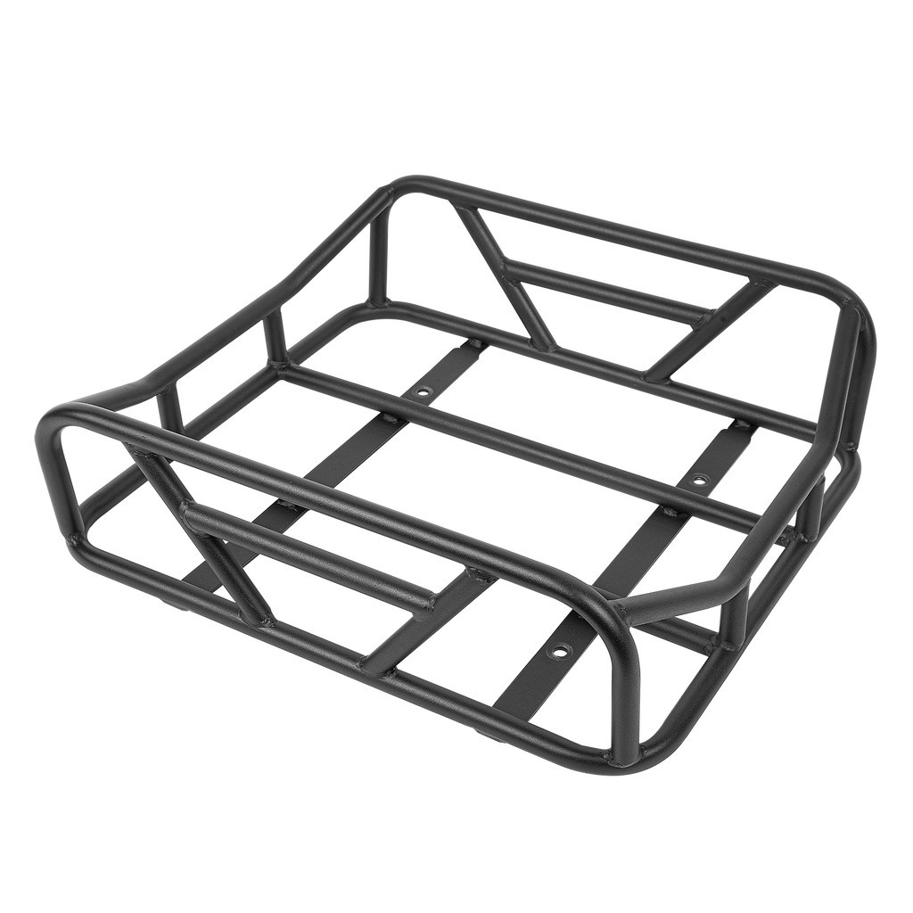 Motorcycle CT125 Rear Luggage Rack Bracket Holder Cargo Tray Basket ...