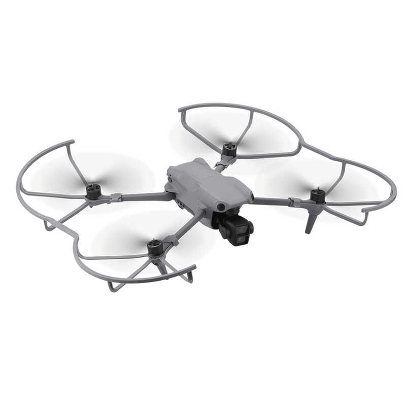 Mabilis na Release Protector ng Propeller Blade Protector Protector ng ...