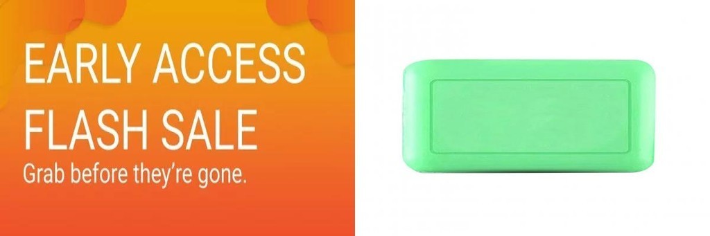 [SK] Rejuvenating Soap Natural Formula Soap Skin Brightening Wart ...