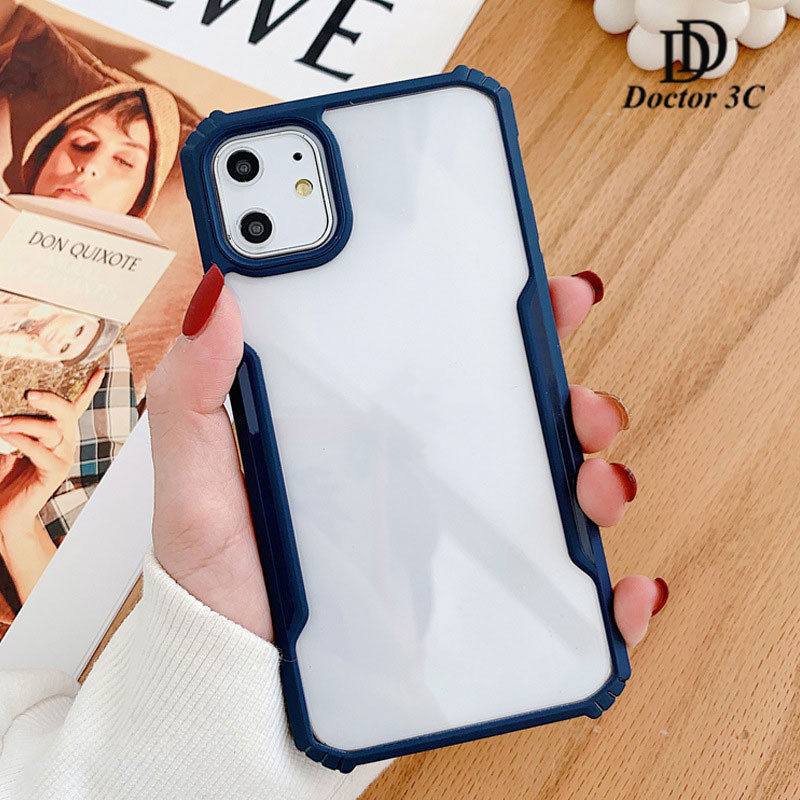 Shockproof High Quality Acrylic Cellphone Case For Samsung ss Galaxy A16 A06 A56 A36 A26 A55 A54 ...