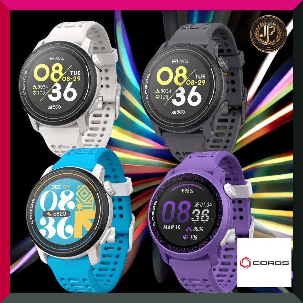 COROS PACE 3 Running Watch Sports Watch | Shopee Philippines