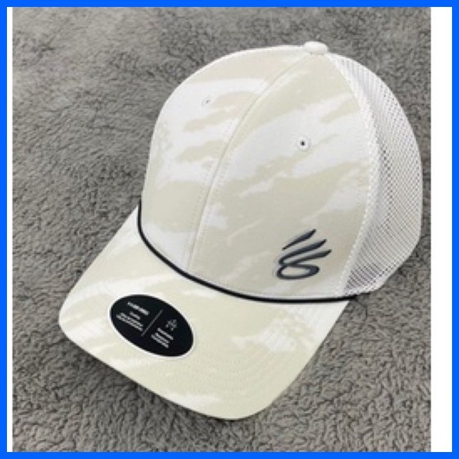 Under Armour Unisex Curry Hat Cap | Shopee Philippines