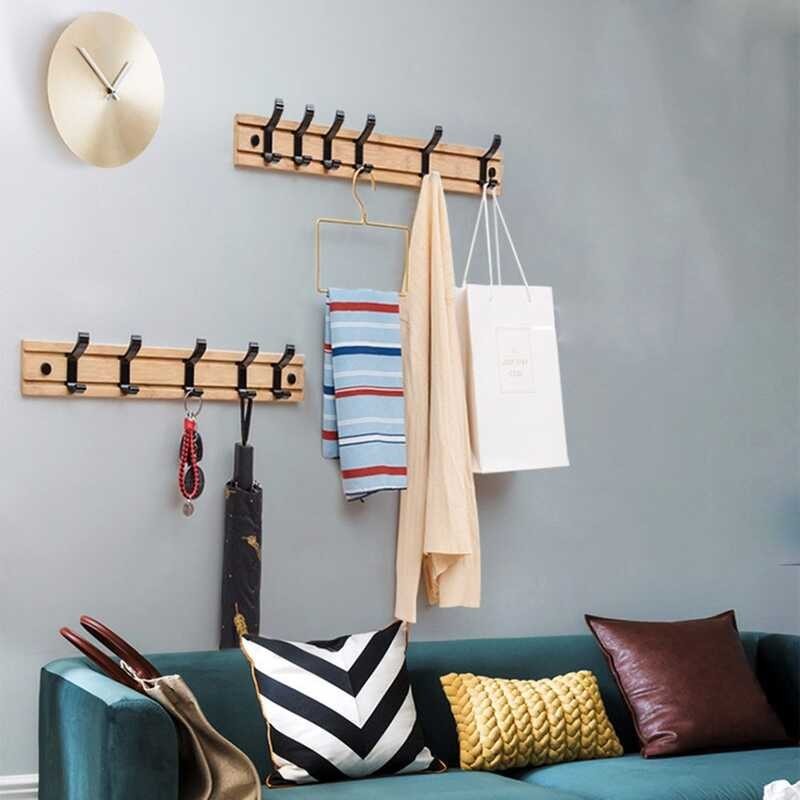 GUAIB Matagal Na Flexible Walang Pumutok Movable Wall Nakabiting ...