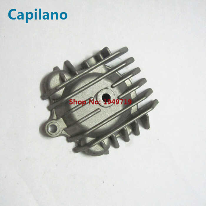 moped 35cc 48cc 70cc scooter engine block cylinder head cover for ...