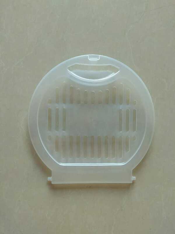 Complete list of Midea washing machine accessories, including safety ...