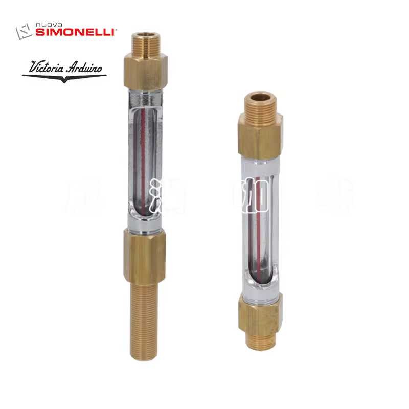 Original Italian Nuova Nova/Victoria Arduino Black Eagle Coffee Machine ...