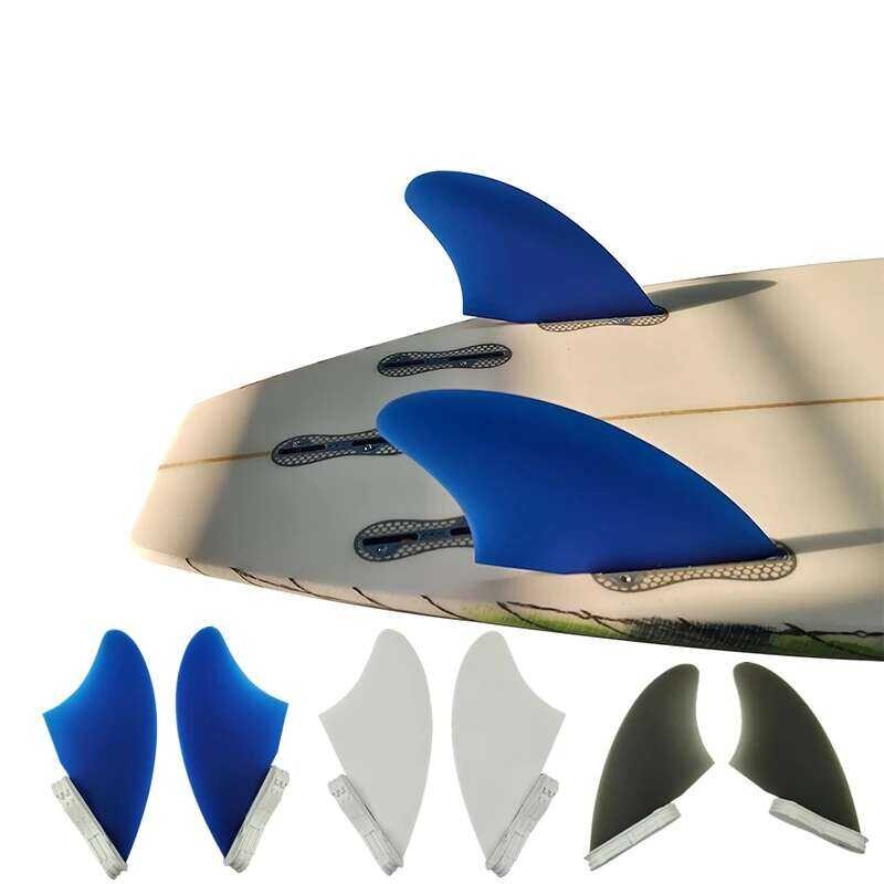 Fcs2 UPSURF FINS Surfboard Fin For Keel Paddle Surf Kayak Upuan Side ...