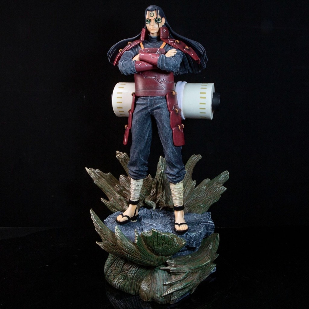 Deepsea studio [Quick delivery in stock] Naruto First Generation Gate ...