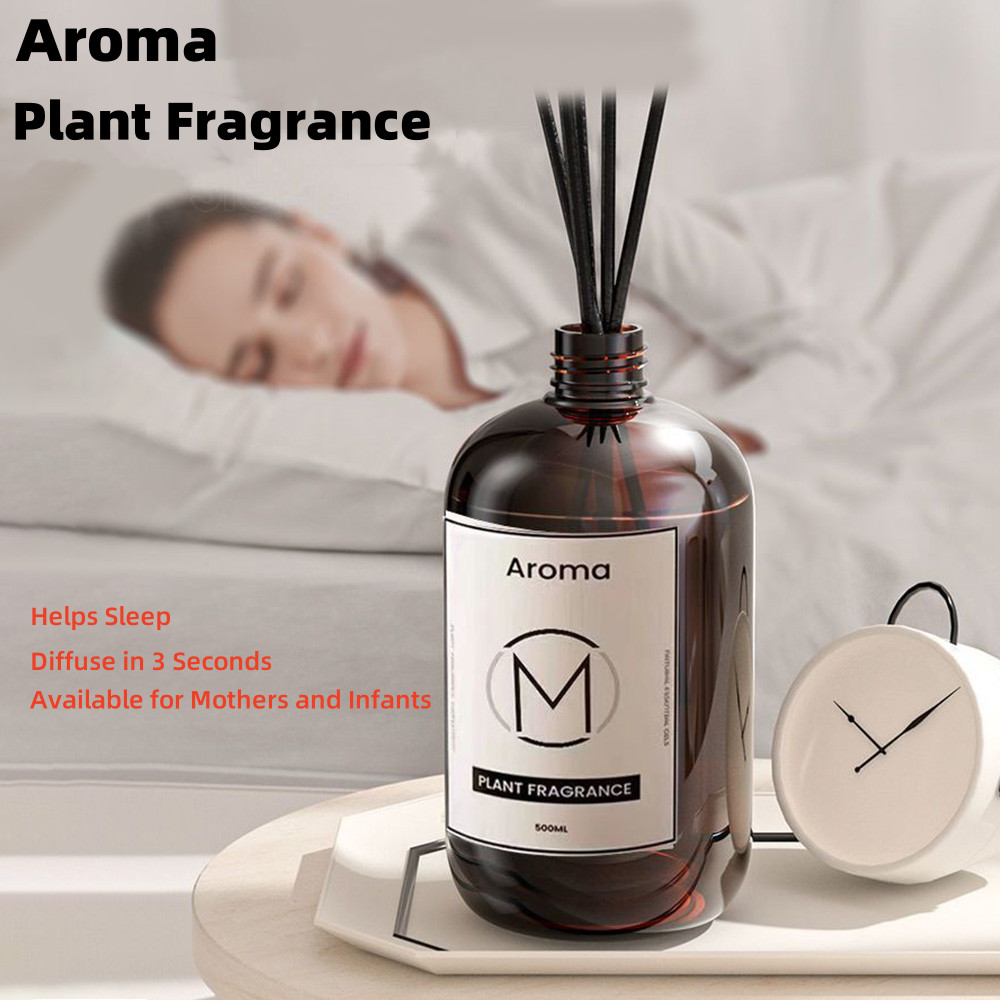 500ml Air Fragrance Perfume Home fragrance air freshener diffuser ...