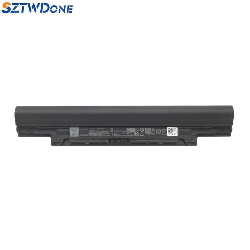 Dell Latitude 3340 3350 V131 2Nd Generation P47g Yfdf9 Laptop Battery ...