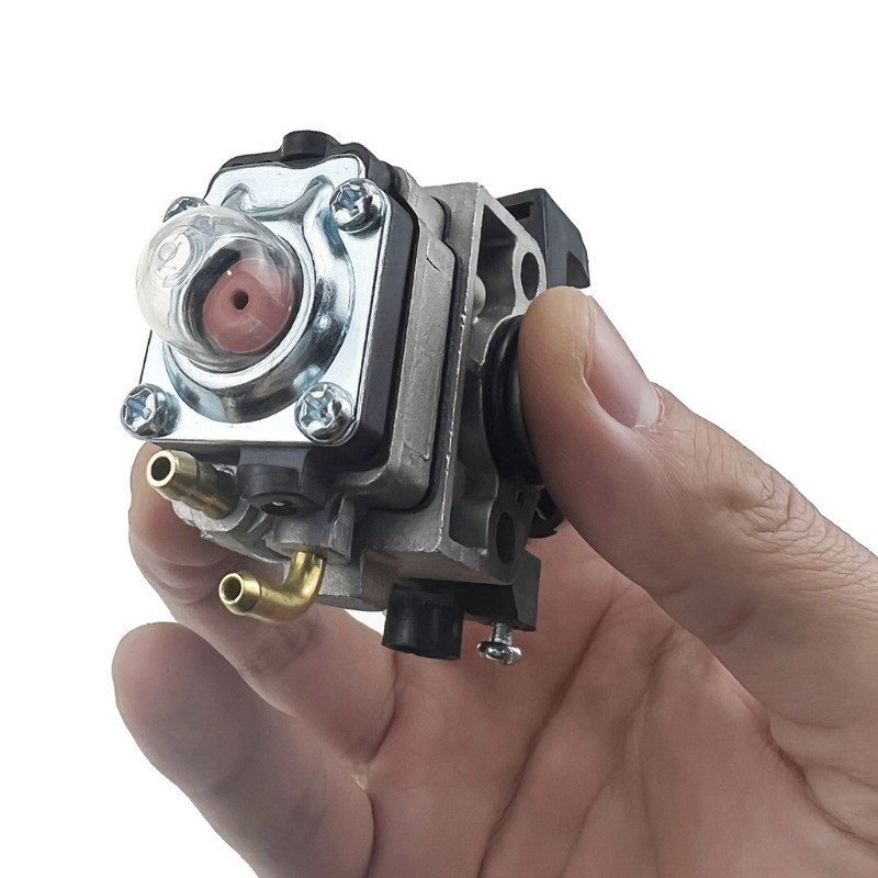 Carburetor Carb For Honda GX25 GX31 GX35 CG435 AK435 HHT31S UMK431 140 ...