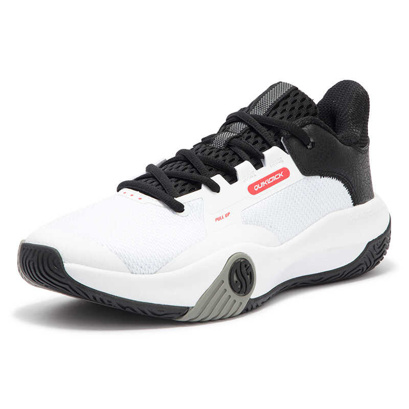 Degree Sports 361 Shoes For Spring 2025 New 361 Degree Men's Basketball ...
