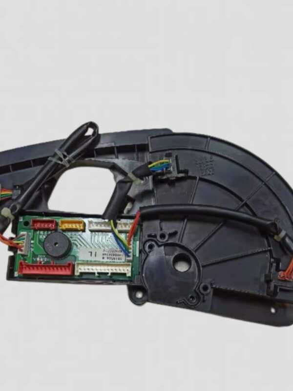 Hisense Kelon vertical cylindrical air conditioner left and right door ...