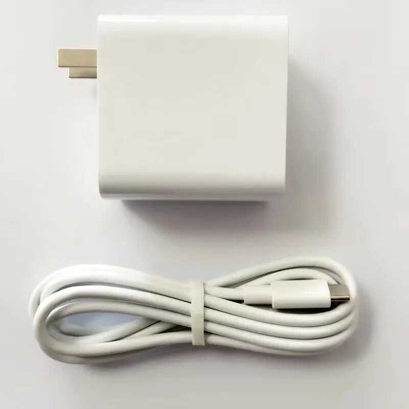 Original Charger 100W Fast Charging For GPD Win Max 2 Game Console ...