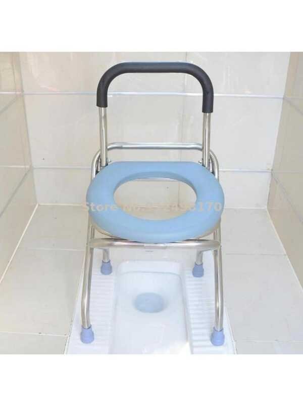 60 upuan ng toilet para sa mga matatanda, mga nagdadalantao na babae ...