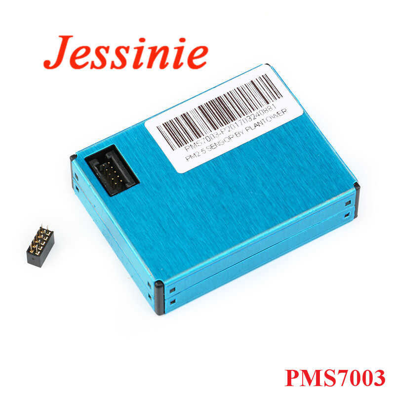 PM2.5 Air Particle Dust laser Sensor PLANTOWER PMS7003 G7 Digital ...