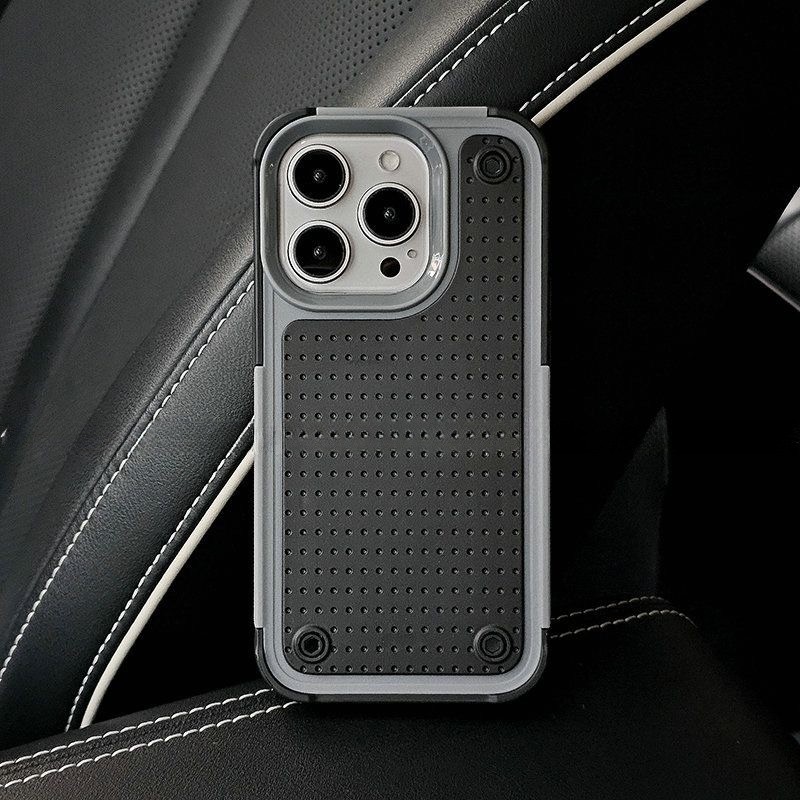 Thickened Case for Samsung S25 S10 S21 S22 S23 S24 Ultra Plus FE A14 ...