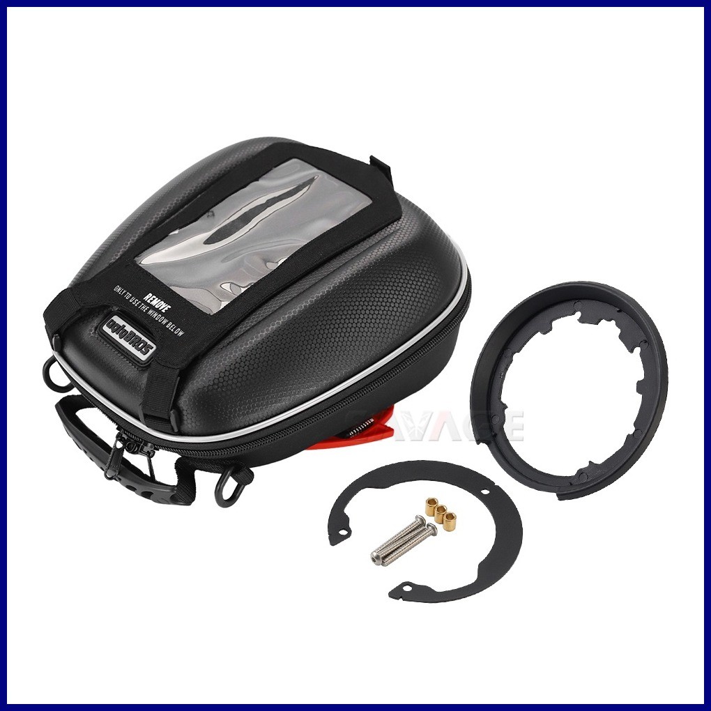 Motorcycle Fuel Tank Bag For CFMOTO CLX 250/700 800MT CL700-X SPORT ...