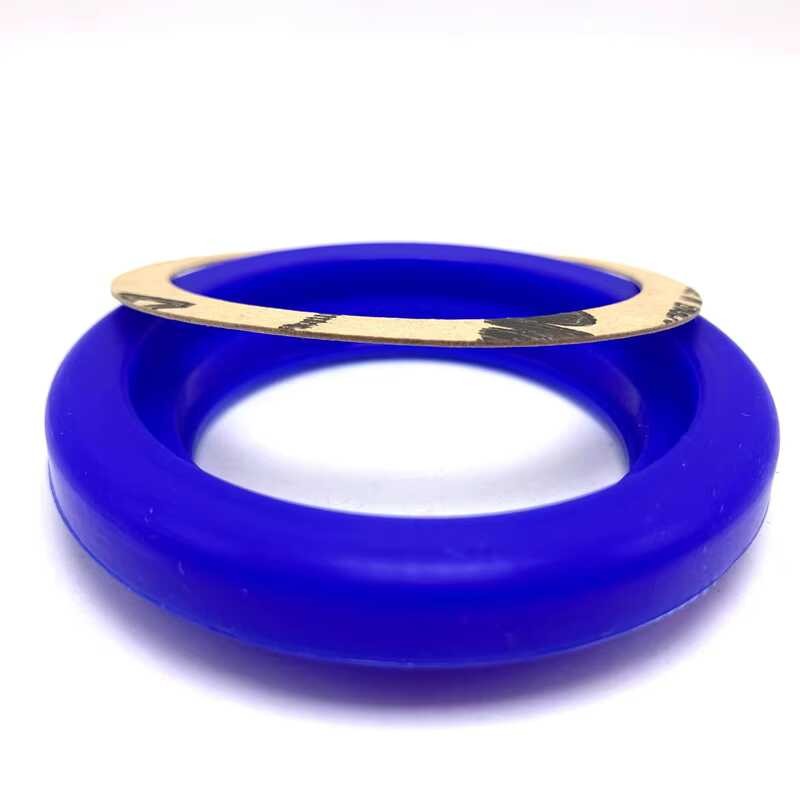 WPM Huijia Coffee Machine Brewing Head Rubber Ring Sealing Ring Water ...