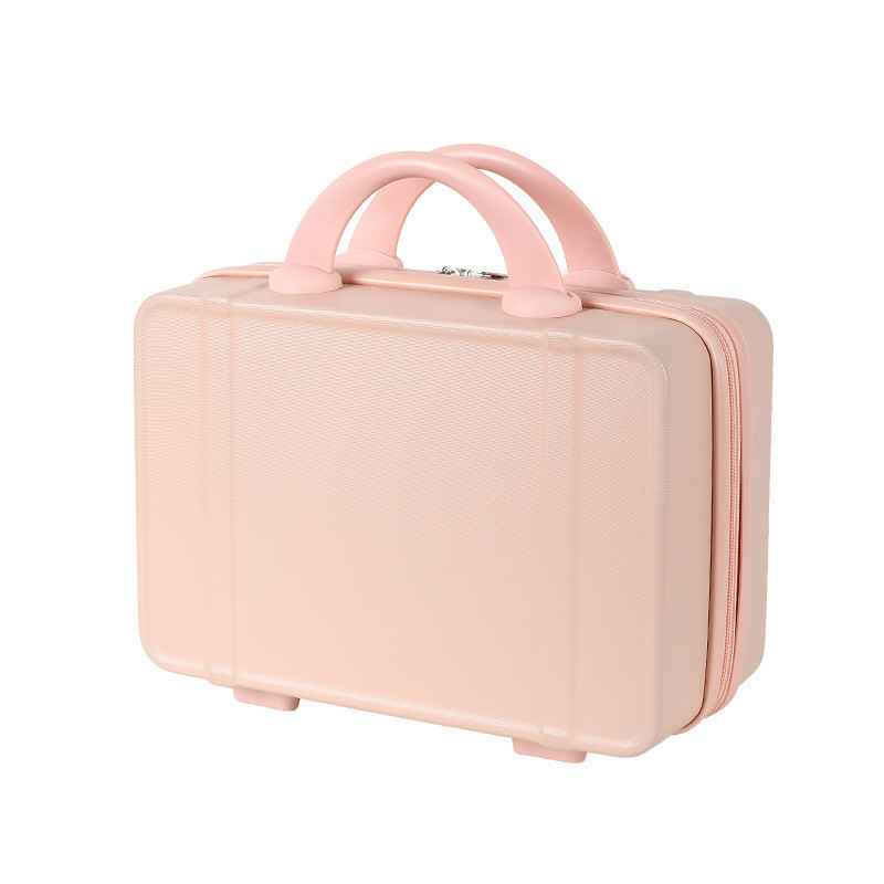 Custom Design Mini Suitcase Travel Storage Bag Promotion Gift Candy ...