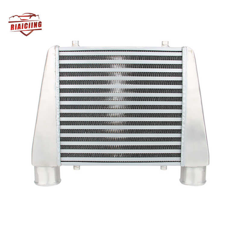 Pandaigdigang - Intercooler 345X280x76mm, Intercooler Modified Turbo ...