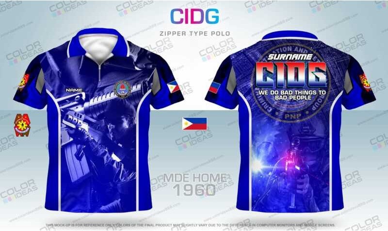 々 CIDG POTSO Criminal Investigation And Detection Group PNP - THINGS TO ...