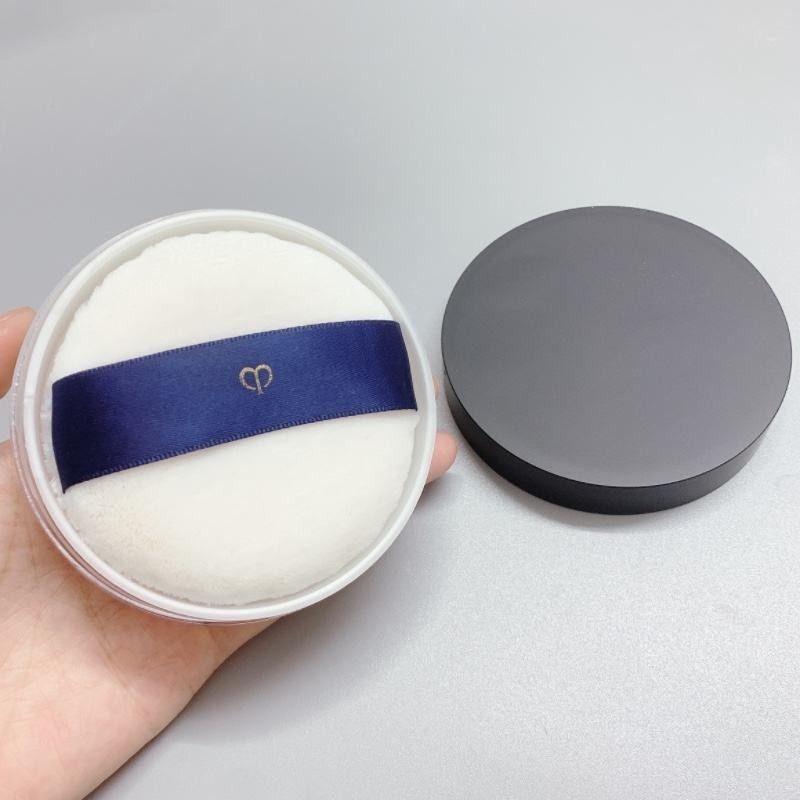 Kamuer CPB Powder Puff Empty Box Loose Powder Storage Box Loose Powder ...