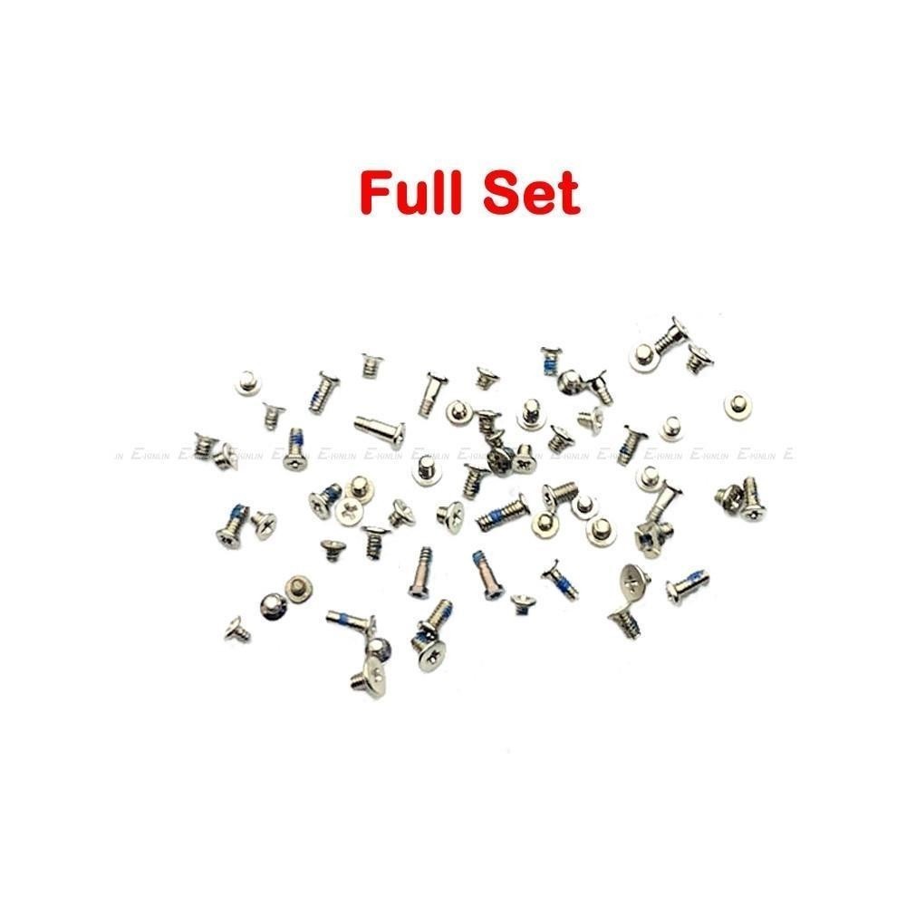 Screw Full Set For IP 6 6S 6S Plus Five Point Star Pentagon Bottom Dock ...