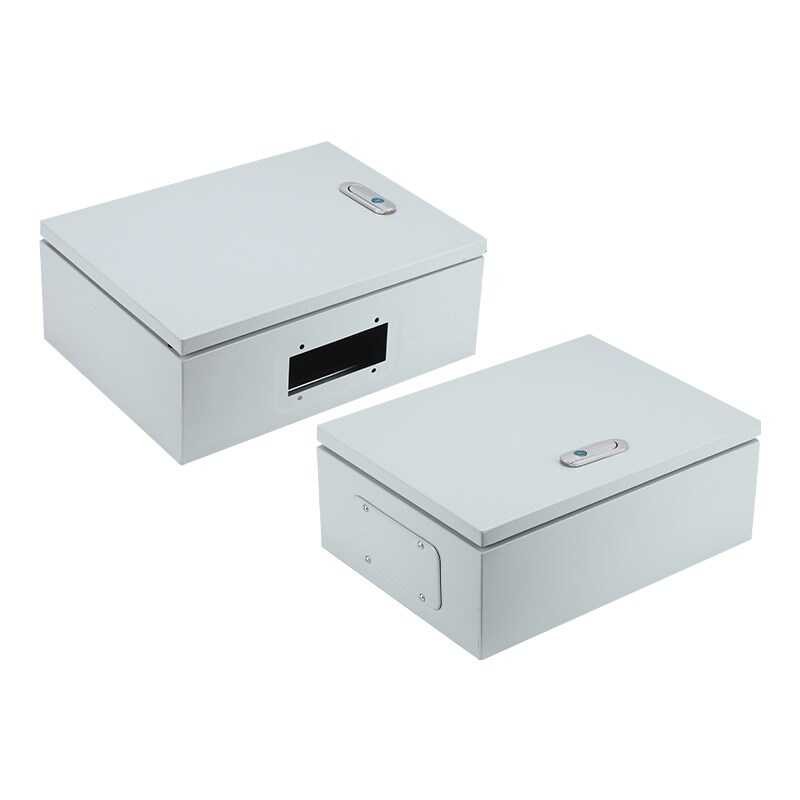 Basic box, distribution box, horizontal box, switch power box, strong ...