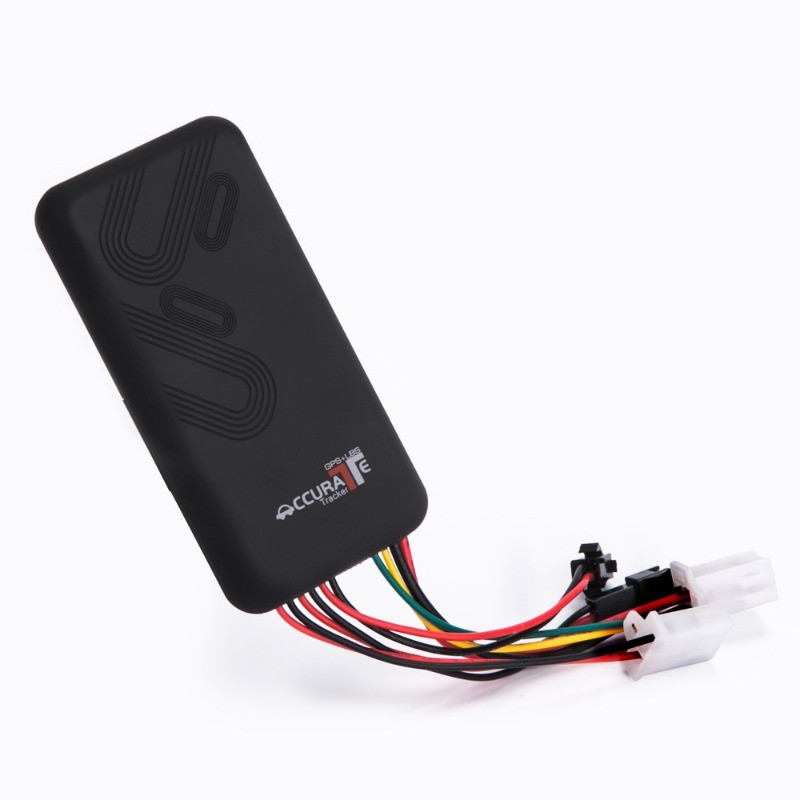 Vehicle Car Tracker GPS GT06 Easy Install Mini Car Vehicle Tracking ...
