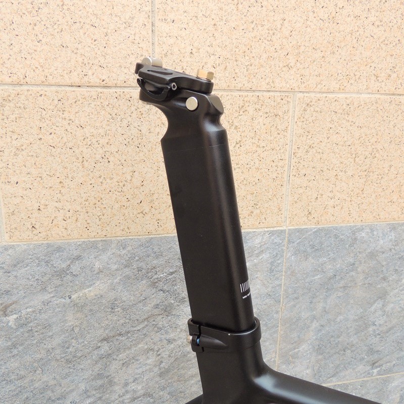 ♞Xunwuk Color fixed gear 700c aluminum alloy single-speed frame, dead ...