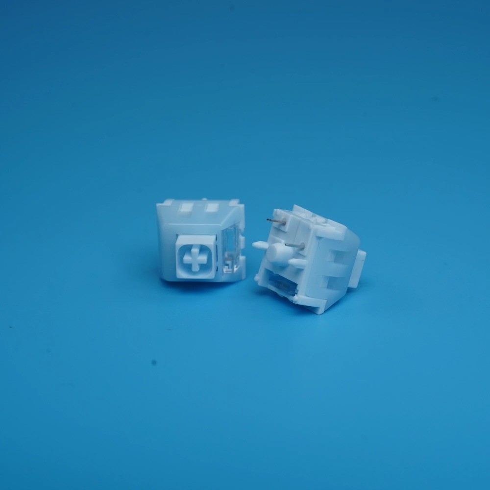 Kailh Box Summer/Winter Clicky Tactile Switches for Customize ...