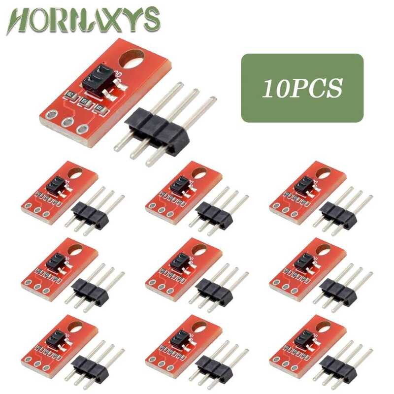 e QRE1113 ear Sensor Breakout Board Infrared Reflective Sensor Module ...