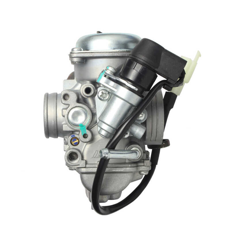 Nouvo Sa TPS Carburetor Para Sa Yamaha Exciter 125Cc Nouvo S / EGO S ...