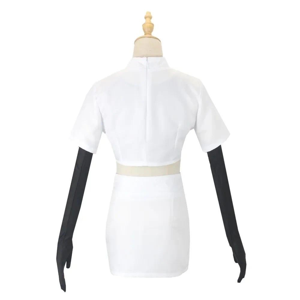 James Cosplay Costume Team Rocket Jessie Musashi James Kojirou ...