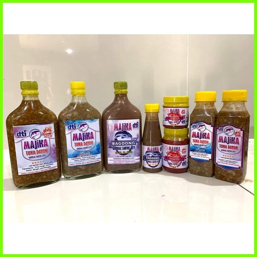 ∏ ☬ Gensan Dayok Majica* | Shopee Philippines