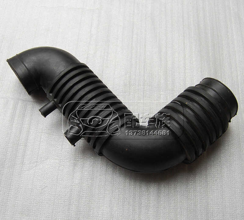 Great Wall Pickup Dil Saifu Pipe Inlet Hose Air Filter Wrinkled Rubber ...