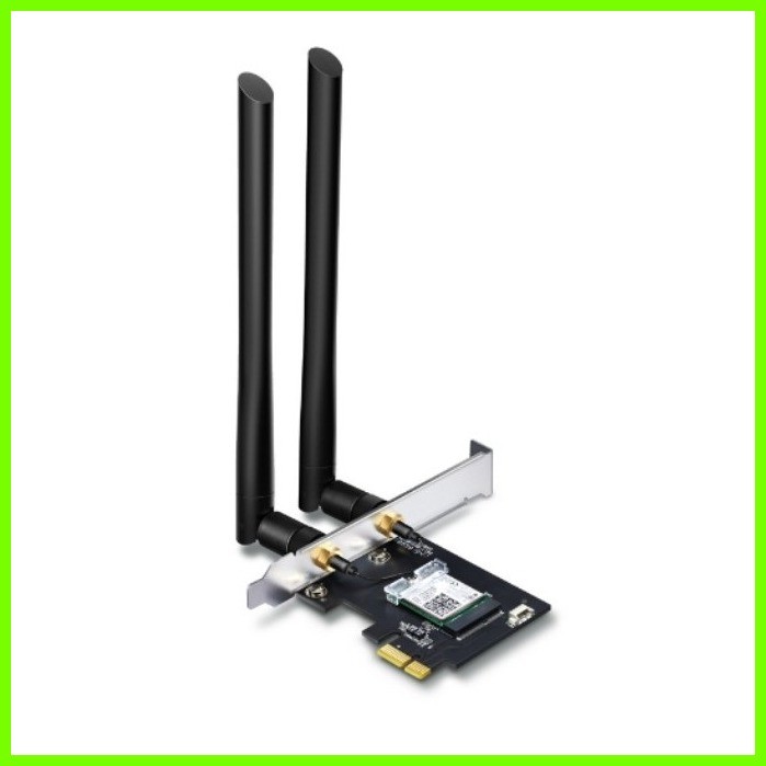 ⏏ ♧ INTEL AX210NGW WIFI 6E MODULE | DESKTOP KIT | Shopee Philippines