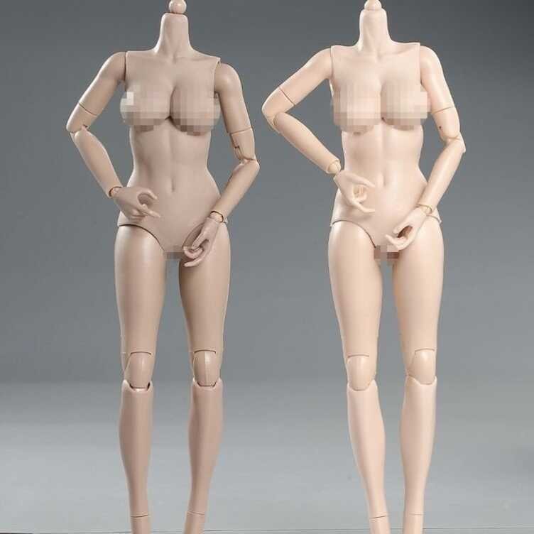 High Mobility Joint Female Soldier Human Body Model Sketching And ...