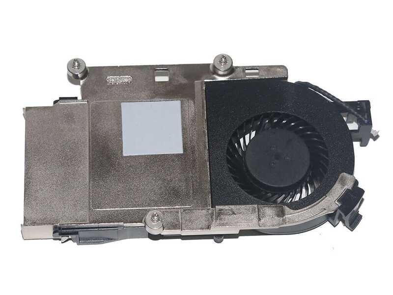Cooler CPU 4 02 Fan For Lenovo Thinkcentre M710q M720q M93 M920x M75q ...