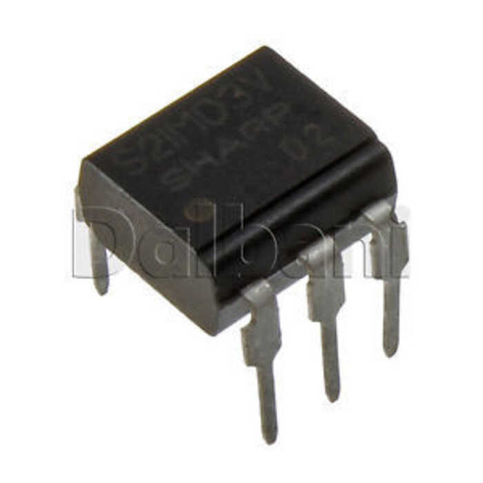 S21MD3V brand new S original optocoupler isolator chip with direct ...