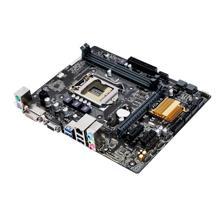 IBLI M5a78l-M Lx3 PLUS Para Sa Micro ATX Desktop Motherboard 760G ...