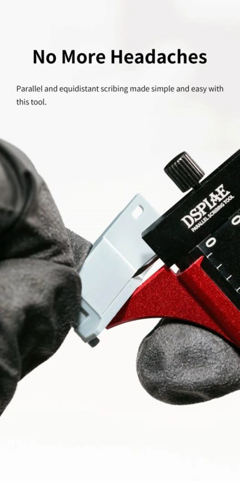 Dspiae AT-PST Parallel Scribing Tool Isometric Line Engraver Parallel ...