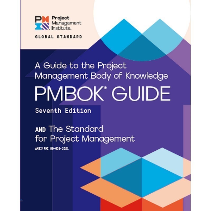 PMBOK 7th Edition Paper book | Shopee Philippines