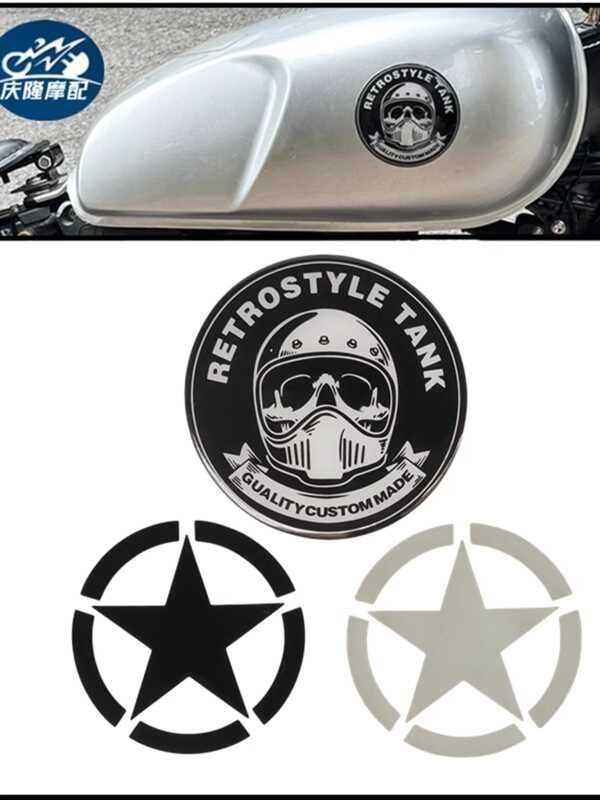 stickers Modified for electric bikes and motorcycles | Shopee Philippines