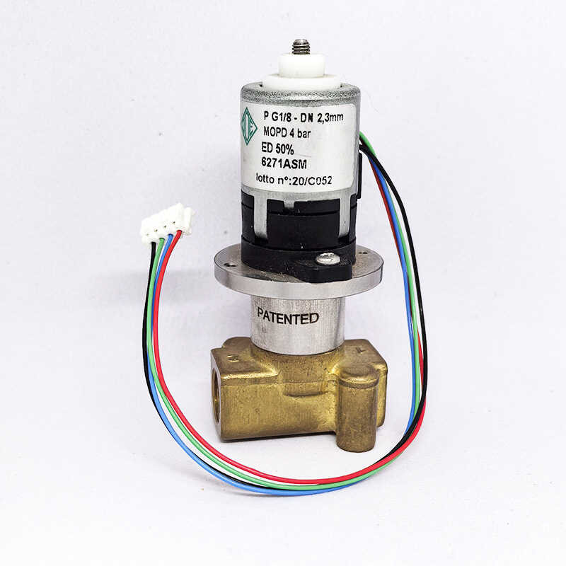 Italian original ROCKET rocket R60V/DALLA CORTE coffee machine ...