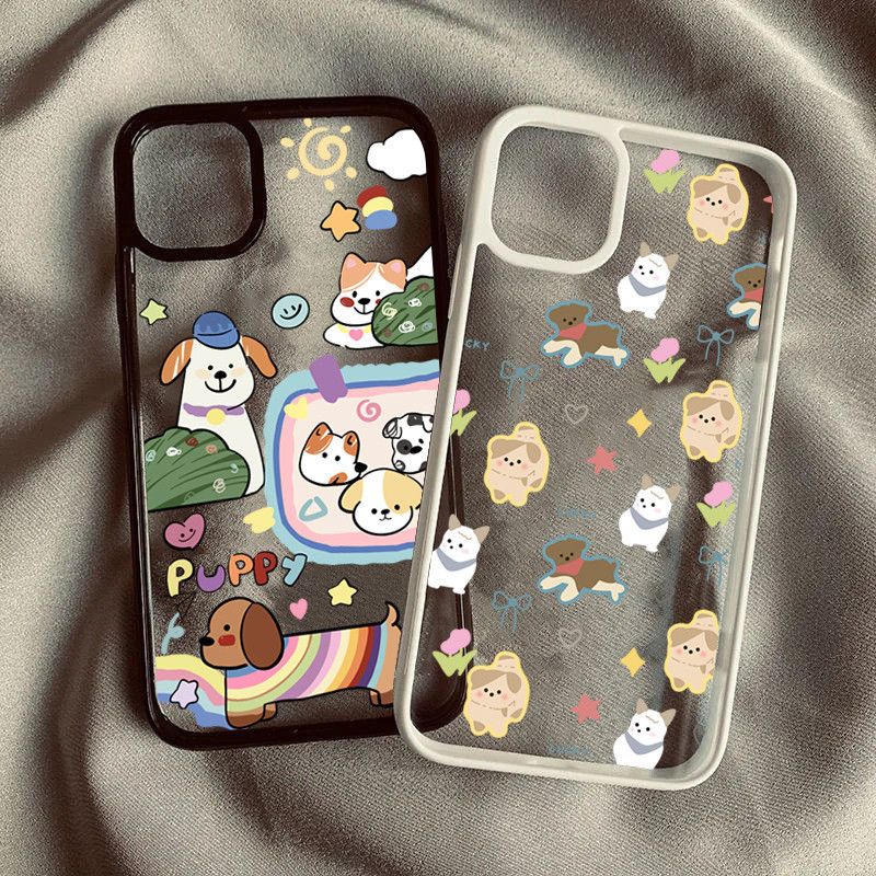 Casing Compatible For Samsung A56 A55 A05 A05S A06 A16 A26 A35 A15 A36 A54 A12 A52 A34 5G A32 ...